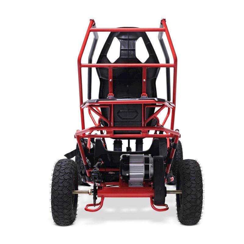 ZINC Electric DUNE BUGGY - Party Experts