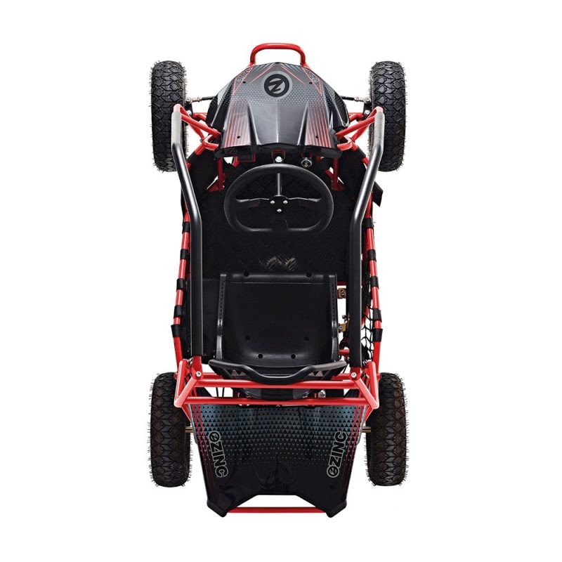 ZINC Electric DUNE BUGGY - Party Experts