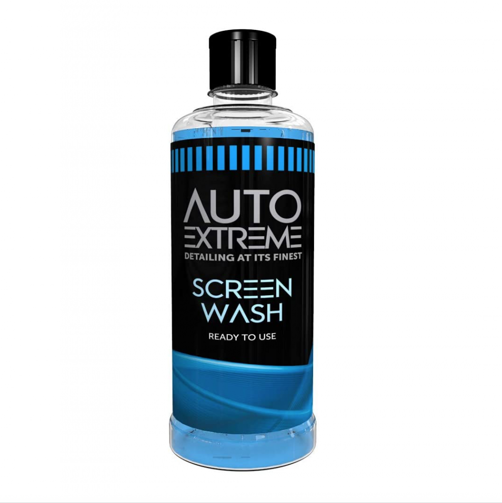 Auto Extreme Screen Wash - Ready to Use - Party Experts
