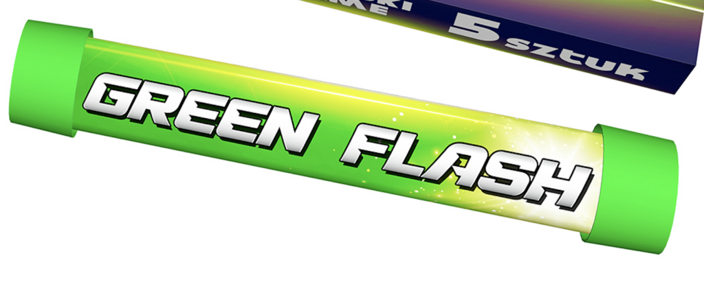 Blue Vulcan Smoke Grenade Ring Pull 60sec Party Experts